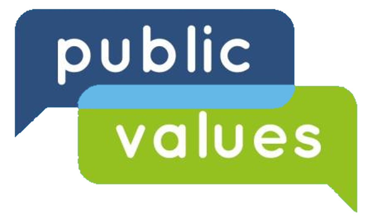 Public Values | Partner in de publieke sector